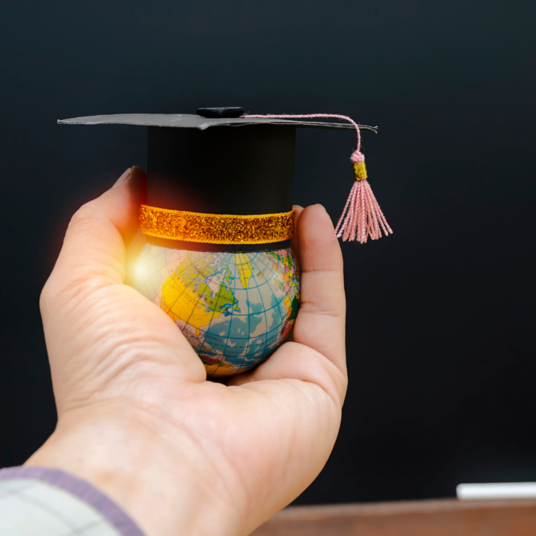 10 Best Educational Websites in the World 2025 - Top Websites in the World