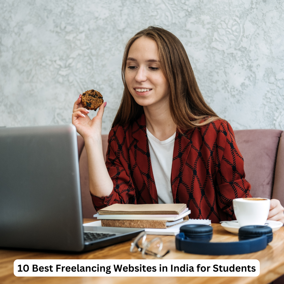 10 Best Freelancing Websites in India for Students 2025 - Top Websites ...